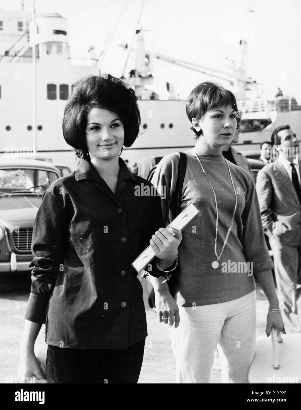 Nana noschese hi-res stock photography and images - Alamy