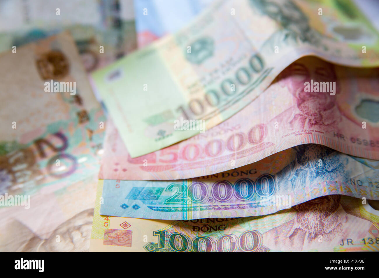 Yuan manipulation hi-res stock photography and images - Alamy
