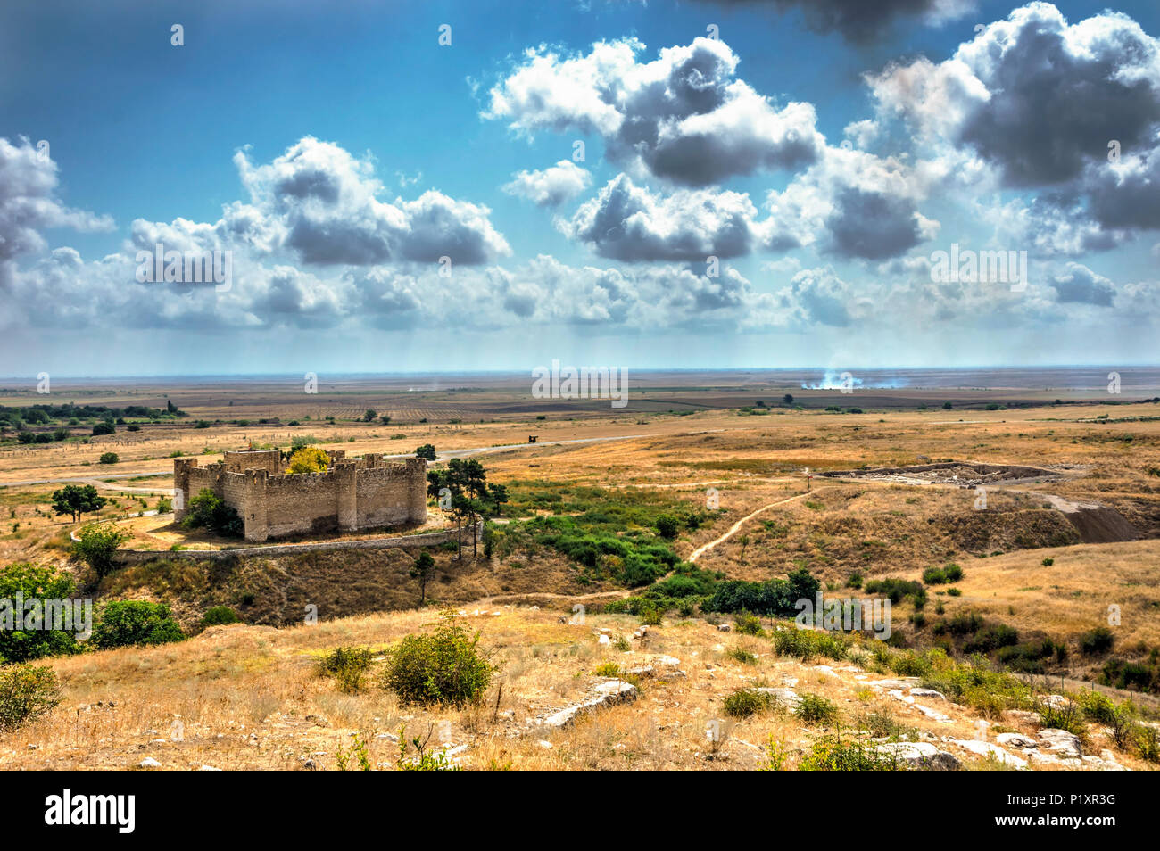 Nagorno karabakh landscapes hi-res stock photography and images - Alamy
