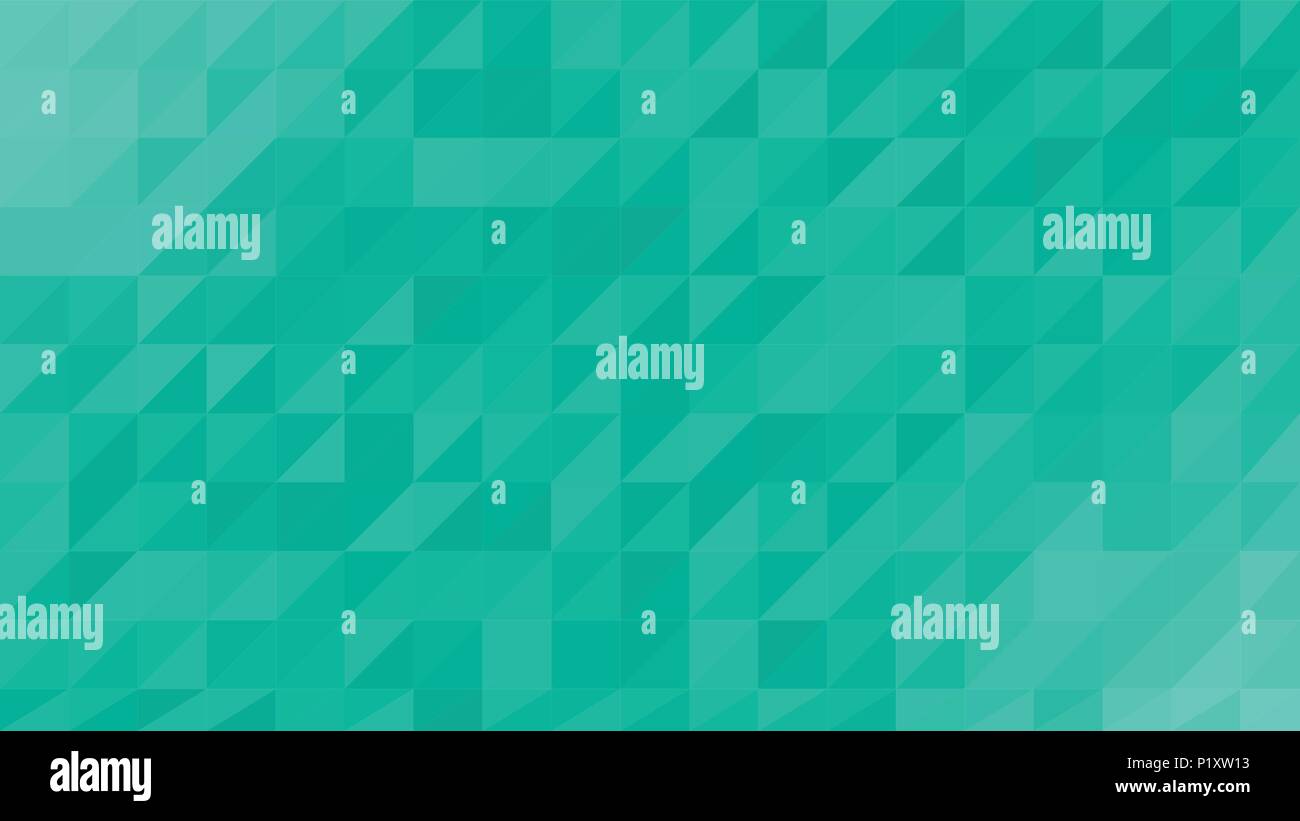 Cyan white low poly vector gradient texture. Colorful polygonal ...