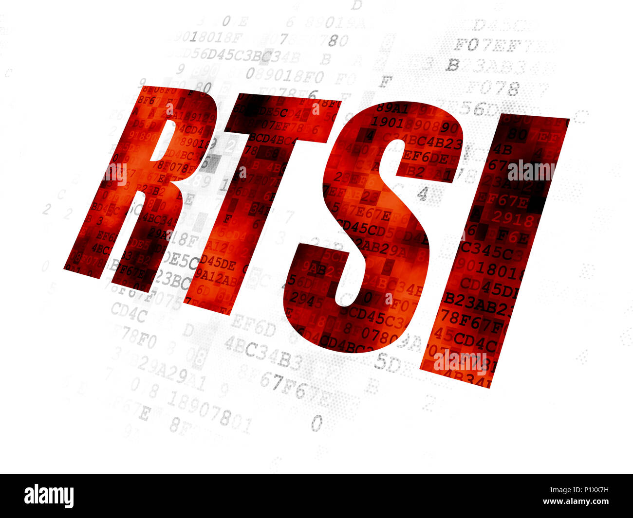 Rts text hi-res stock photography and images - Alamy