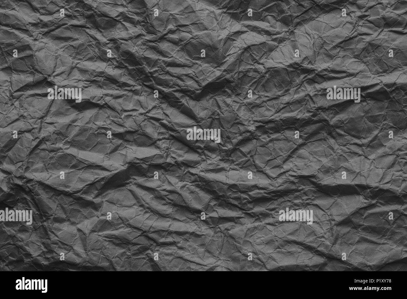 Old book crumpled sheet hi-res stock photography and images - Alamy