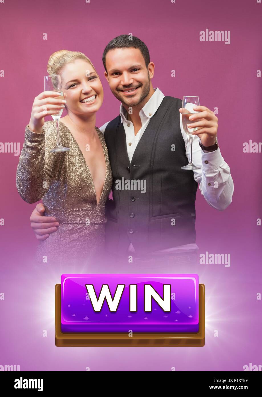 Couple well dressed black and white hi-res stock photography and images ...