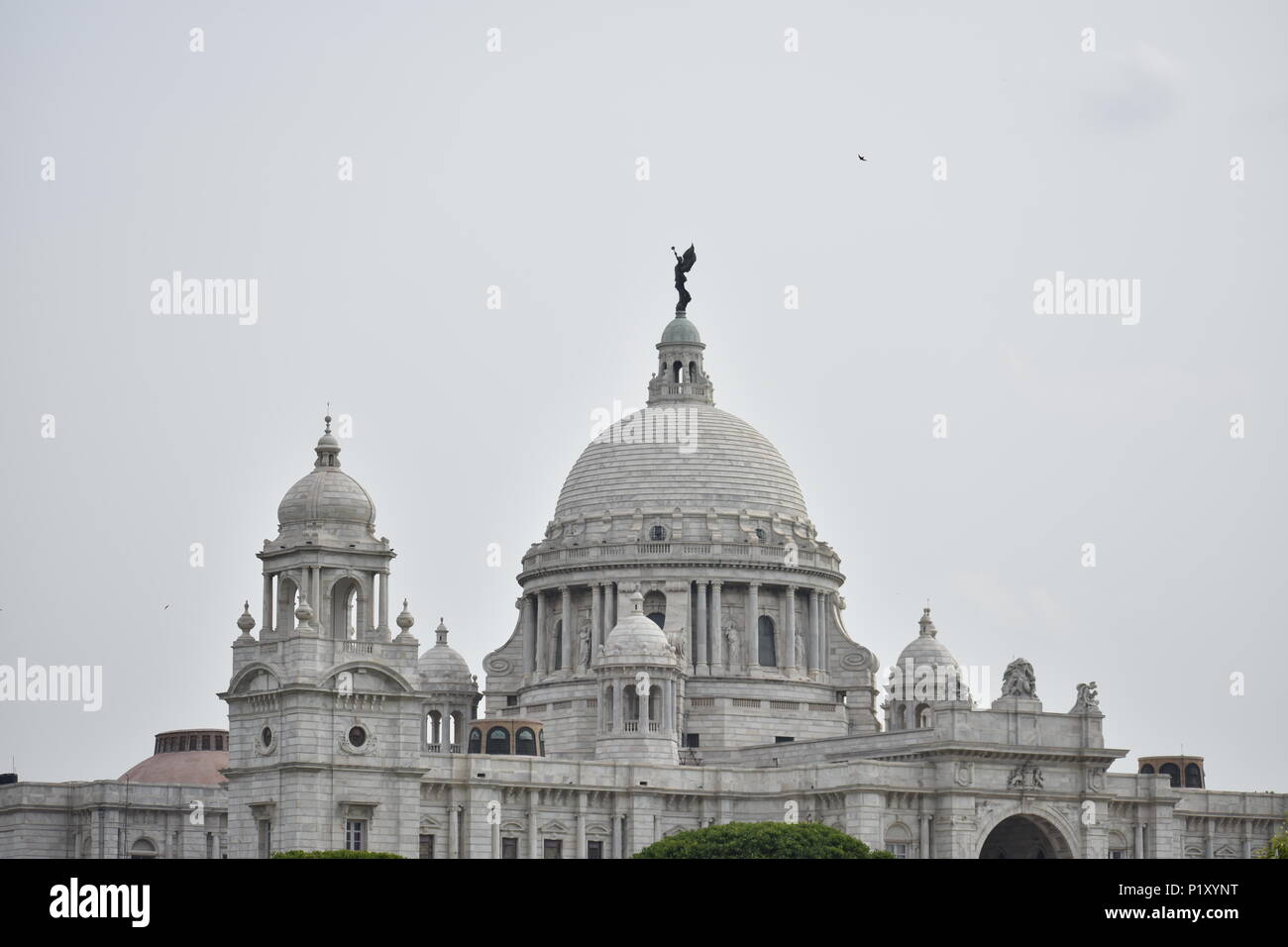 Historical victoria memorial hi-res stock photography and images - Alamy
