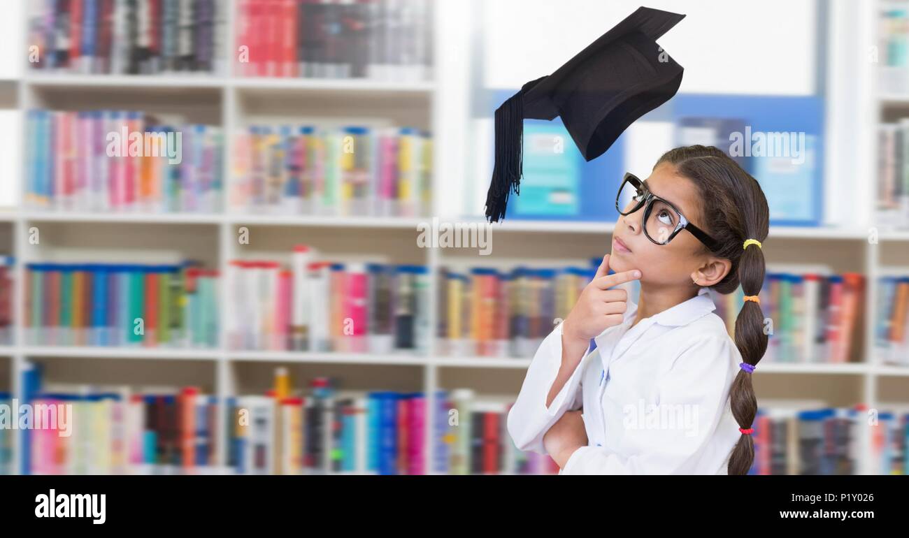 Scientist graduation diploma hi-res stock photography and images - Alamy