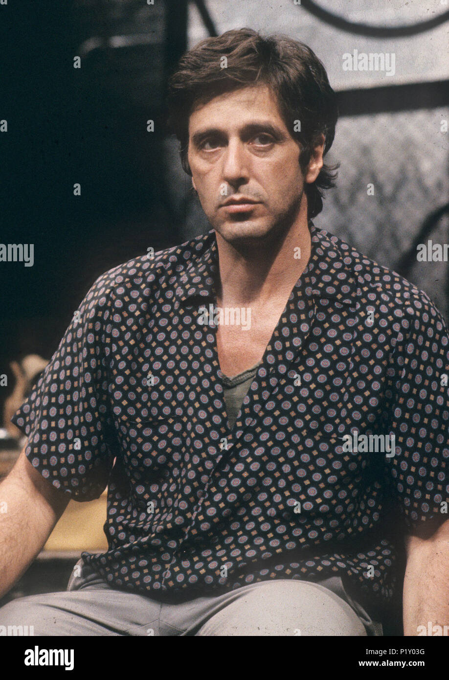Al pacino hi-res stock photography and images - Alamy