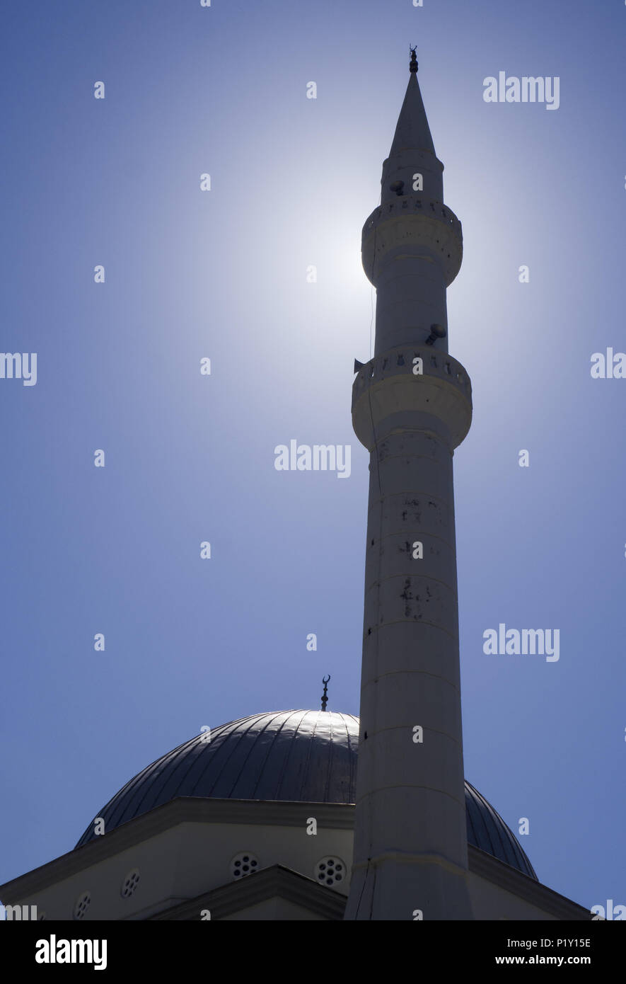 Mosk hi-res stock photography and images - Alamy