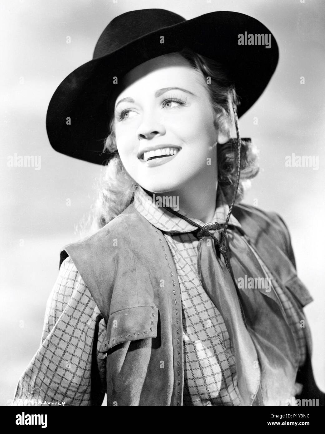 Anne jeffreys hi-res stock photography and images - Alamy
