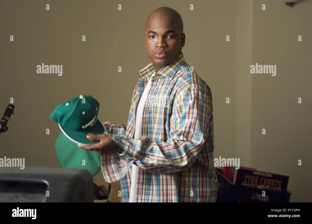 Stomp The Yard Study Scene