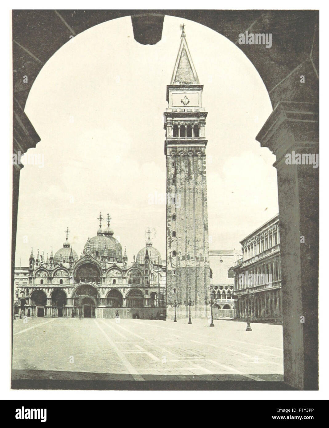 St mark Cut Out Stock Images & Pictures - Alamy