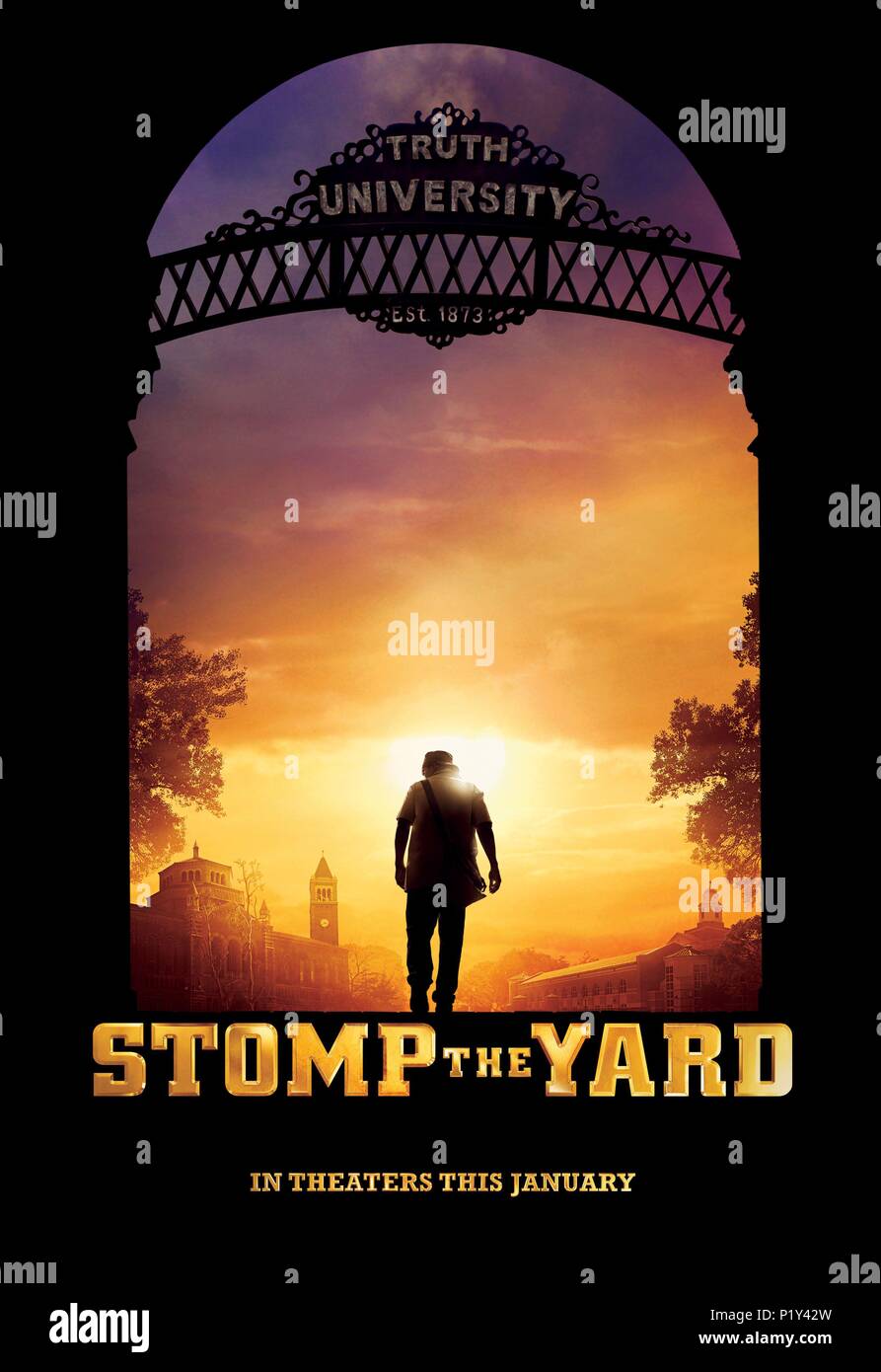 Stomp The Yard Wallpaper