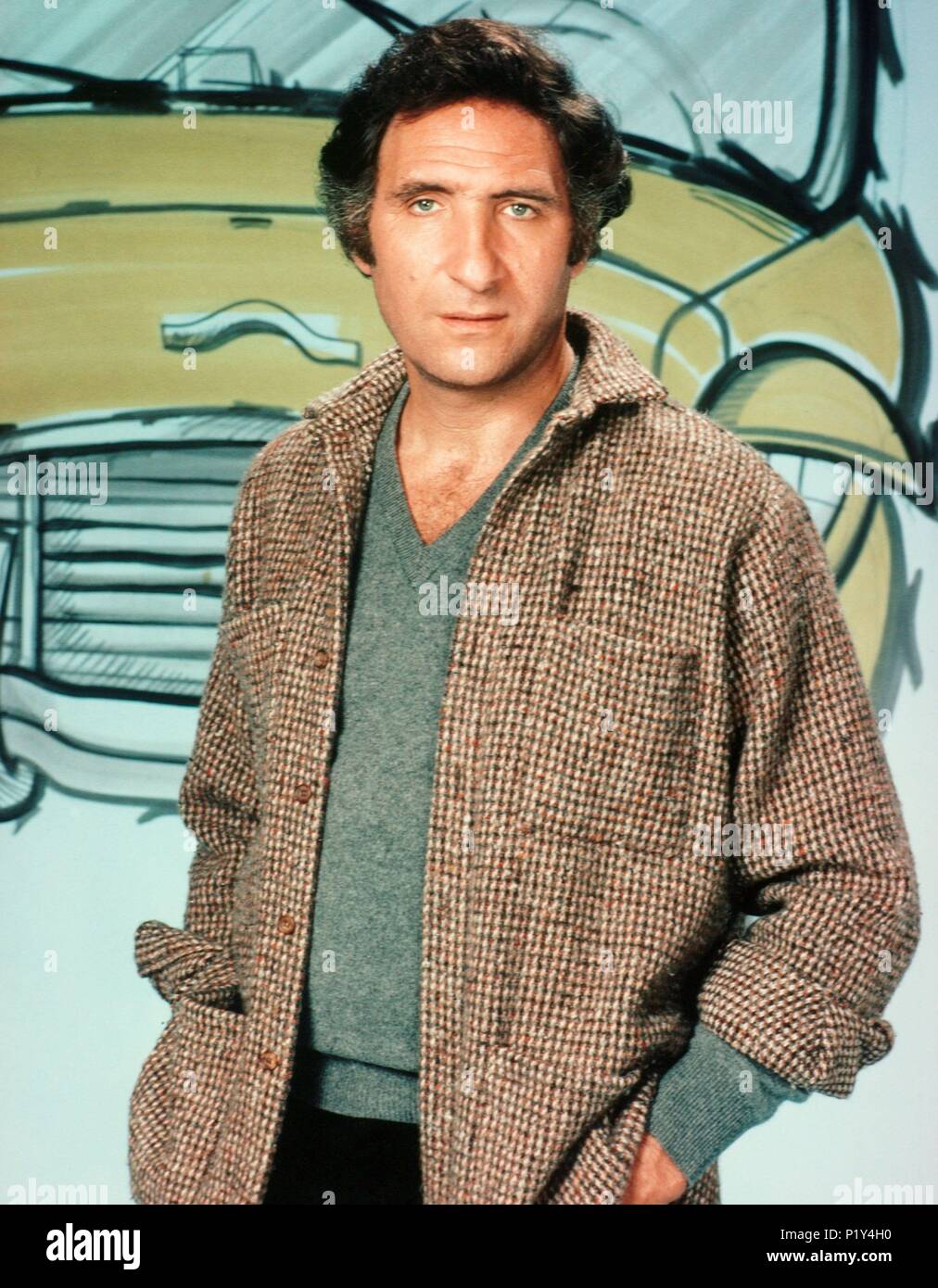 judd hirsch, judd hirsch actor – GZIYH
