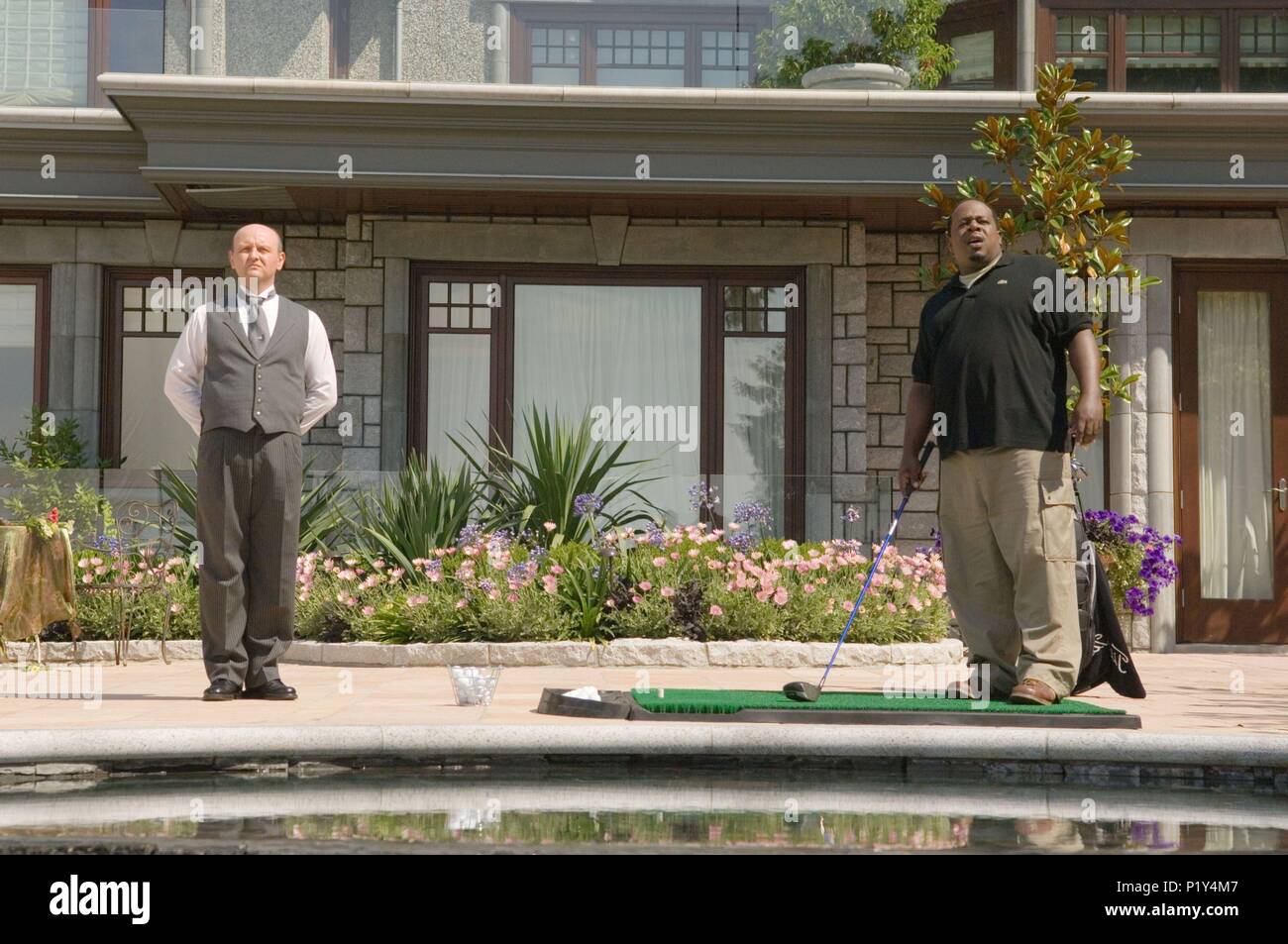 Original Film Title: CODE NAME: THE CLEANER. English Title: CODE NAME ...