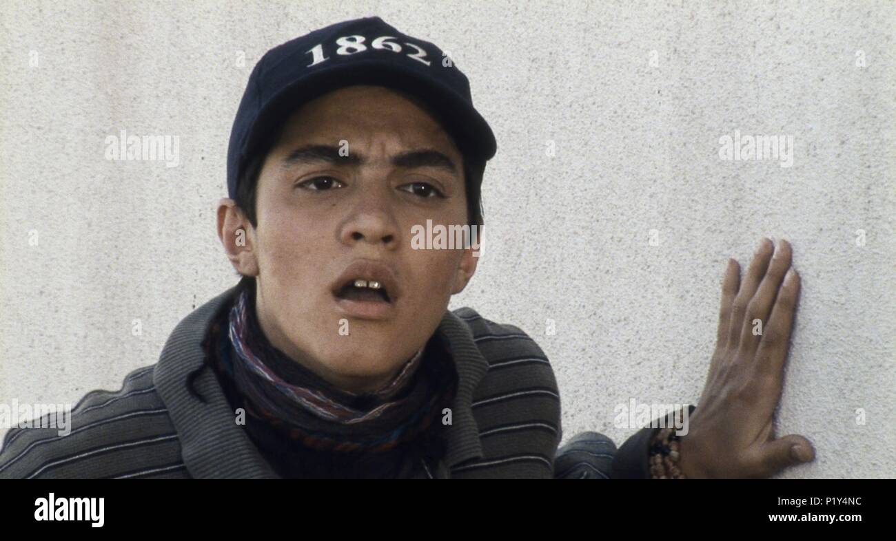 Original Film Title: OFFSIDE. English Title: OFFSIDE. Film Director ...