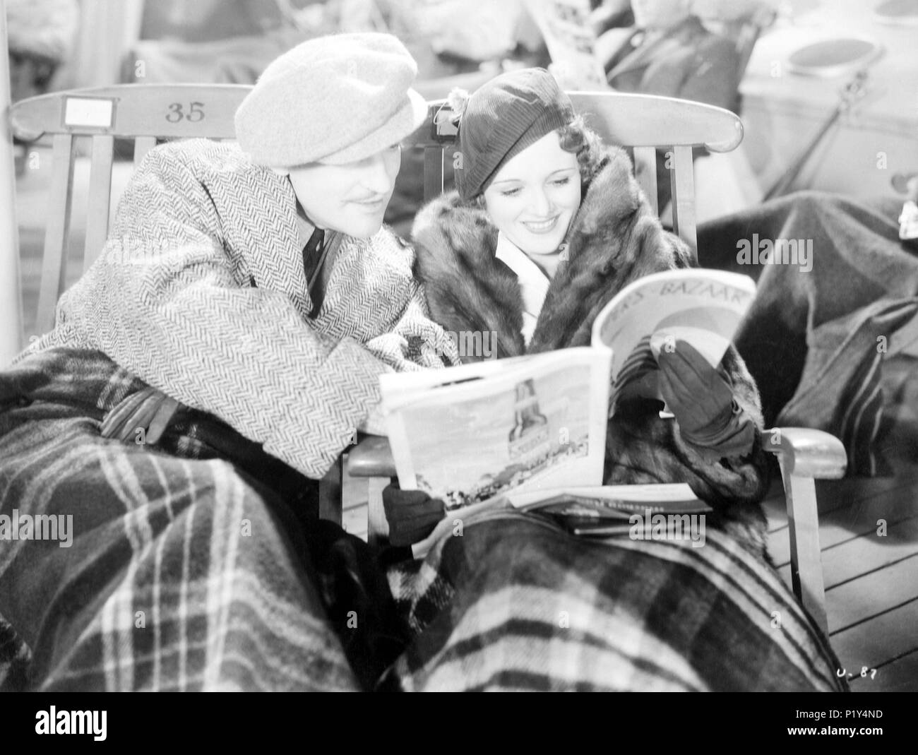 Original Film Title: UPPERWORLD. English Title: UPPERWORLD. Film ...