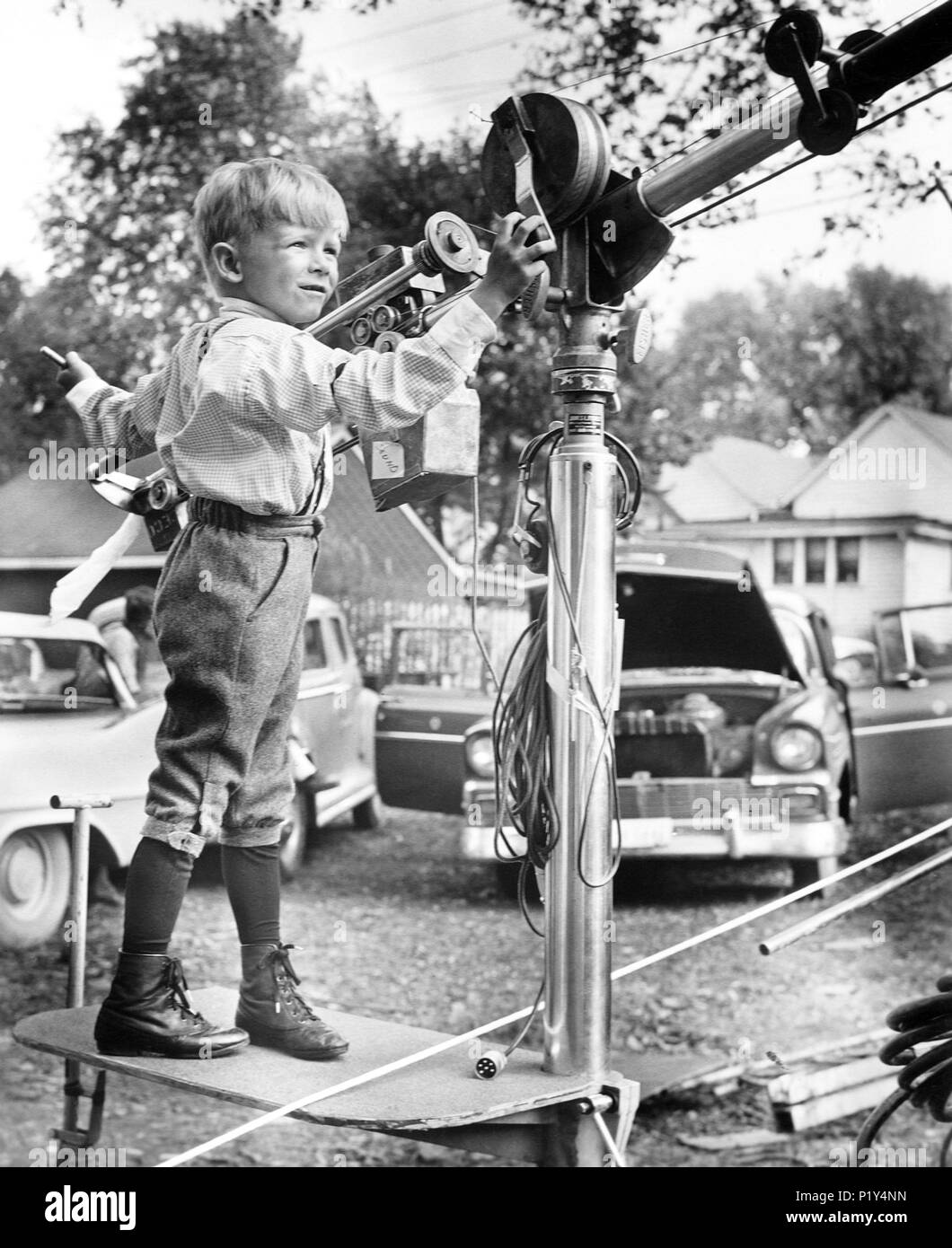 Original Film Title: ALL THE WAY HOME. English Title: ALL THE WAY HOME ...