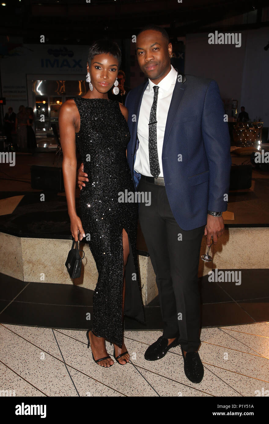 5th Annual Endeavor Awards Featuring: Shane Moss, Ser’Darius Blain ...