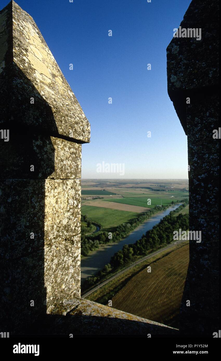 Bulwark terrace hi-res stock photography and images - Alamy