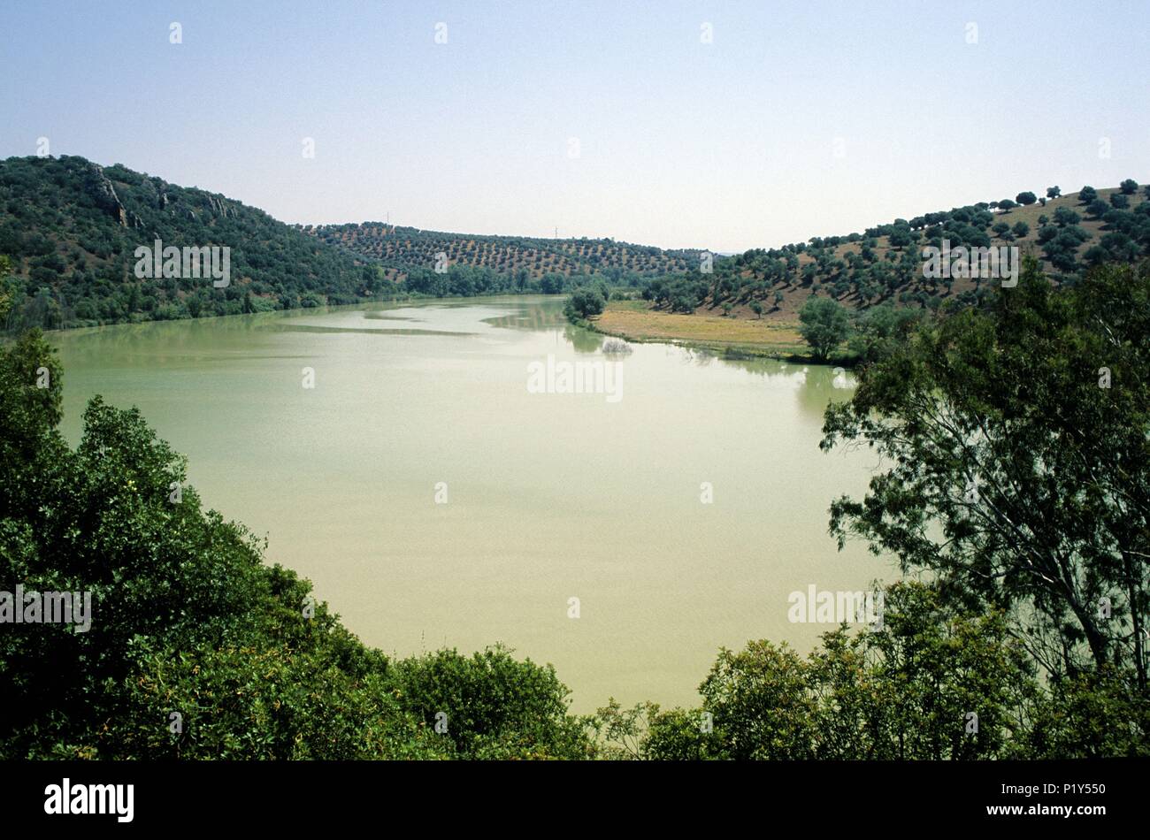 El carpio hi-res stock photography and images - Alamy