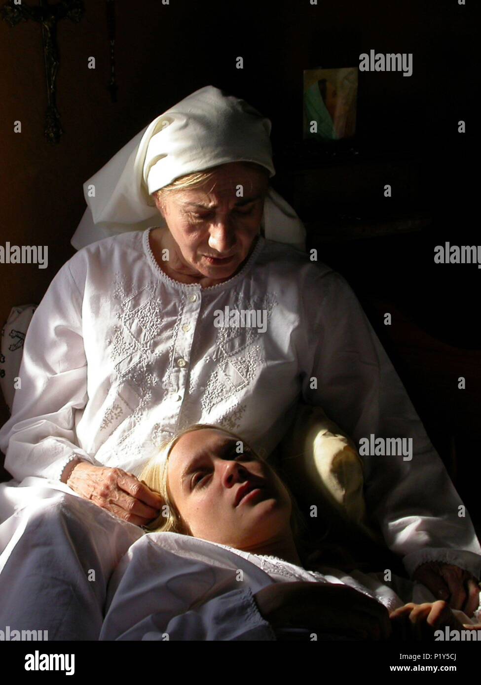 Original Film Title: 3 NEEDLES. English Title: 3 NEEDLES. Film Director ...