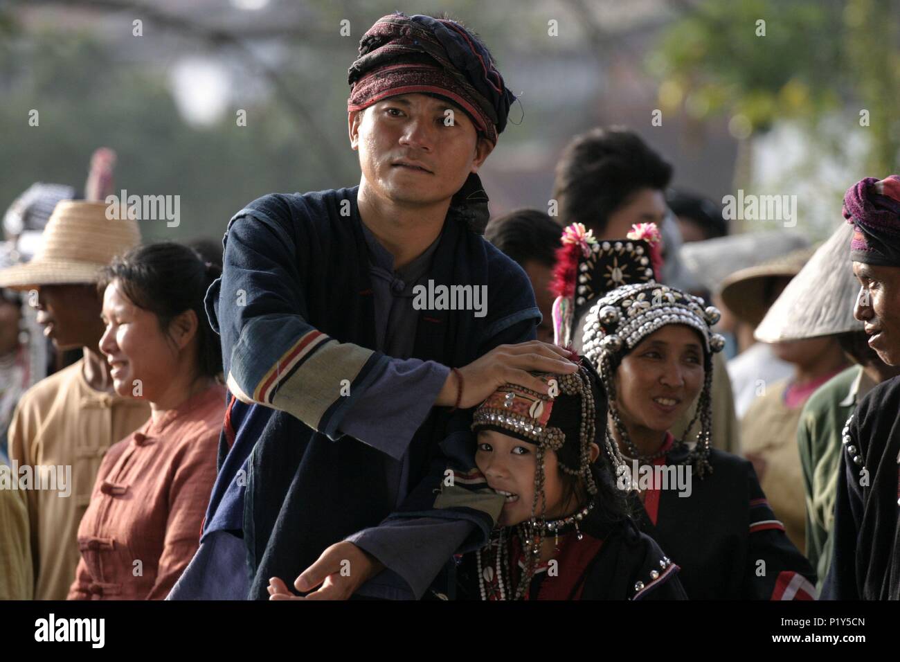 Original Film Title: 3 NEEDLES. English Title: 3 NEEDLES. Film Director ...