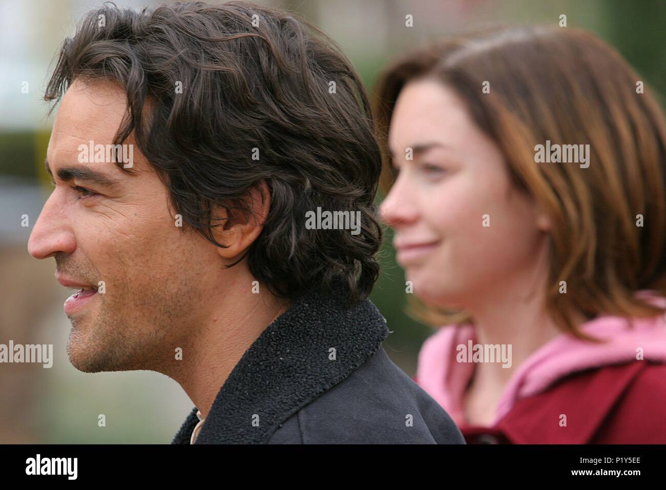 Original Film Title: TWO WEEKS. English Title: TWO WEEKS. Film Director ...