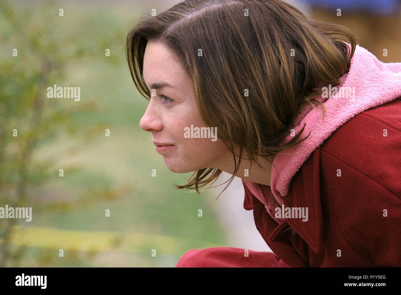 Original Film Title: TWO WEEKS. English Title: TWO WEEKS. Film Director ...