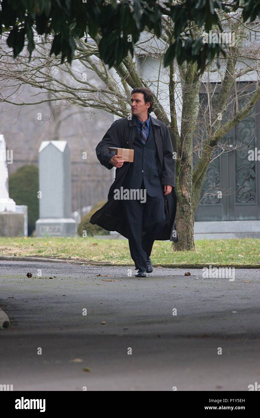 Original Film Title: TWO WEEKS. English Title: TWO WEEKS. Film Director ...