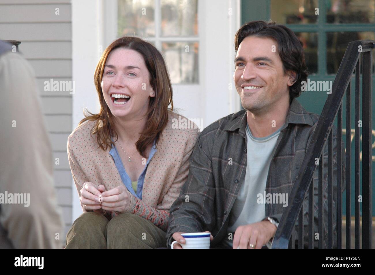 Original Film Title: TWO WEEKS. English Title: TWO WEEKS. Film Director ...