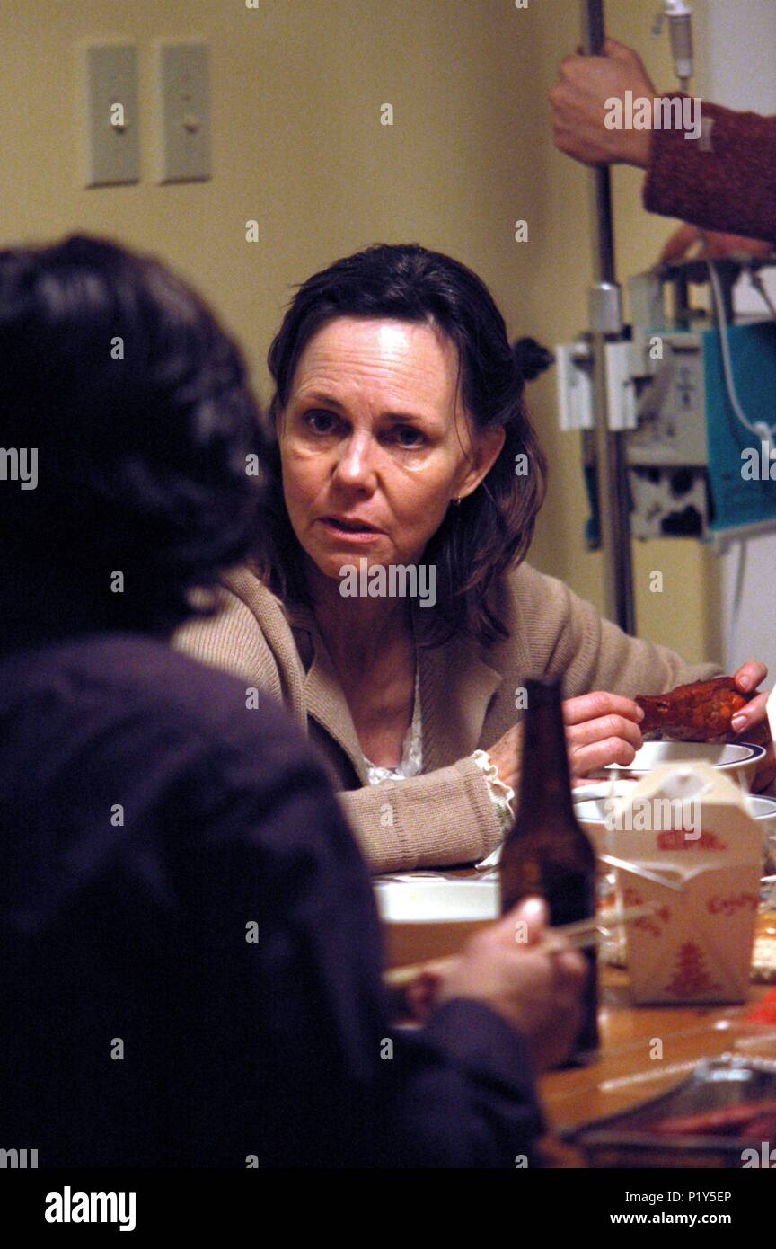 Original Film Title: TWO WEEKS. English Title: TWO WEEKS. Film Director ...