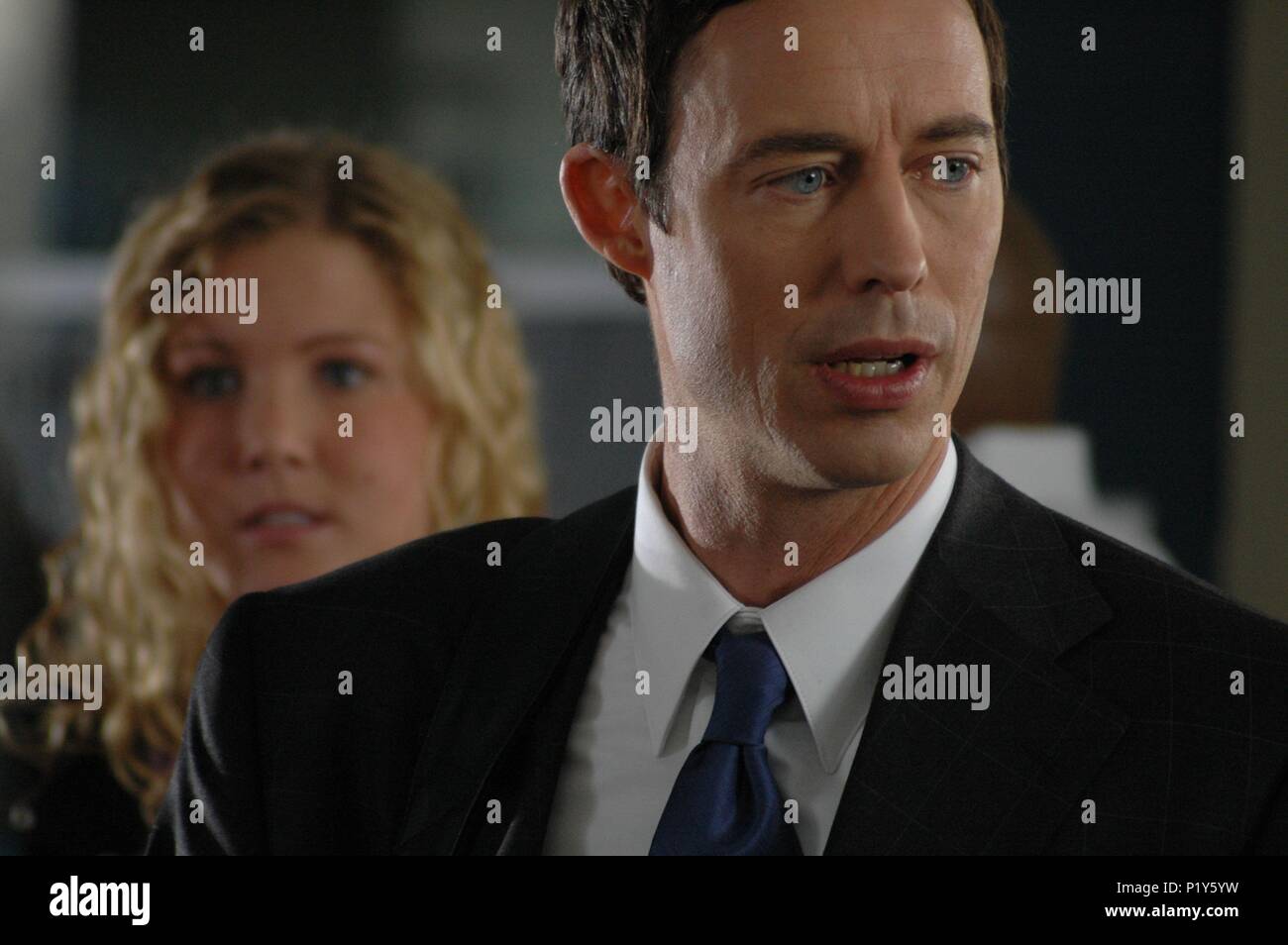 Original Film Title: TWO WEEKS. English Title: TWO WEEKS. Film Director ...