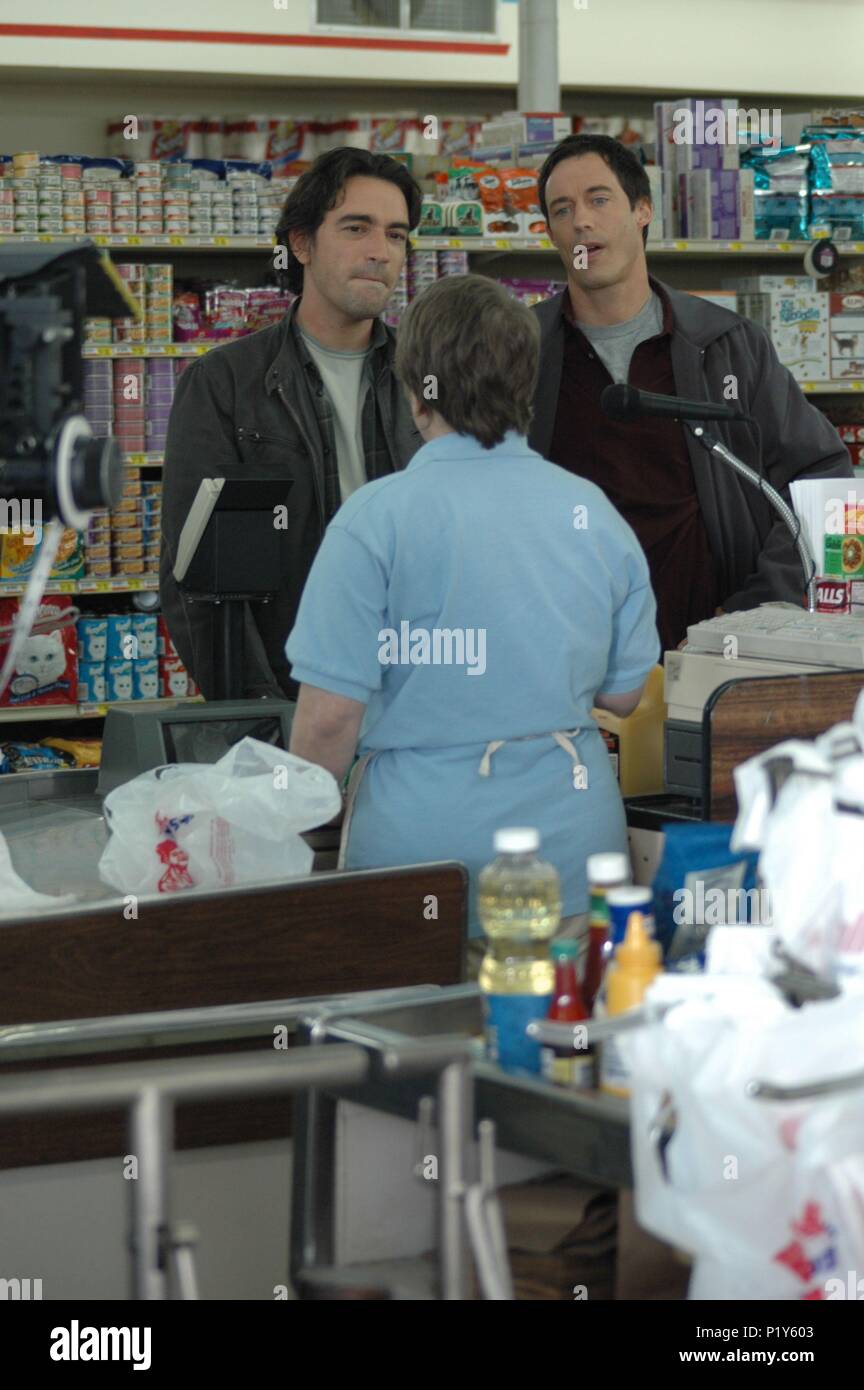 Original Film Title: TWO WEEKS. English Title: TWO WEEKS. Film Director ...