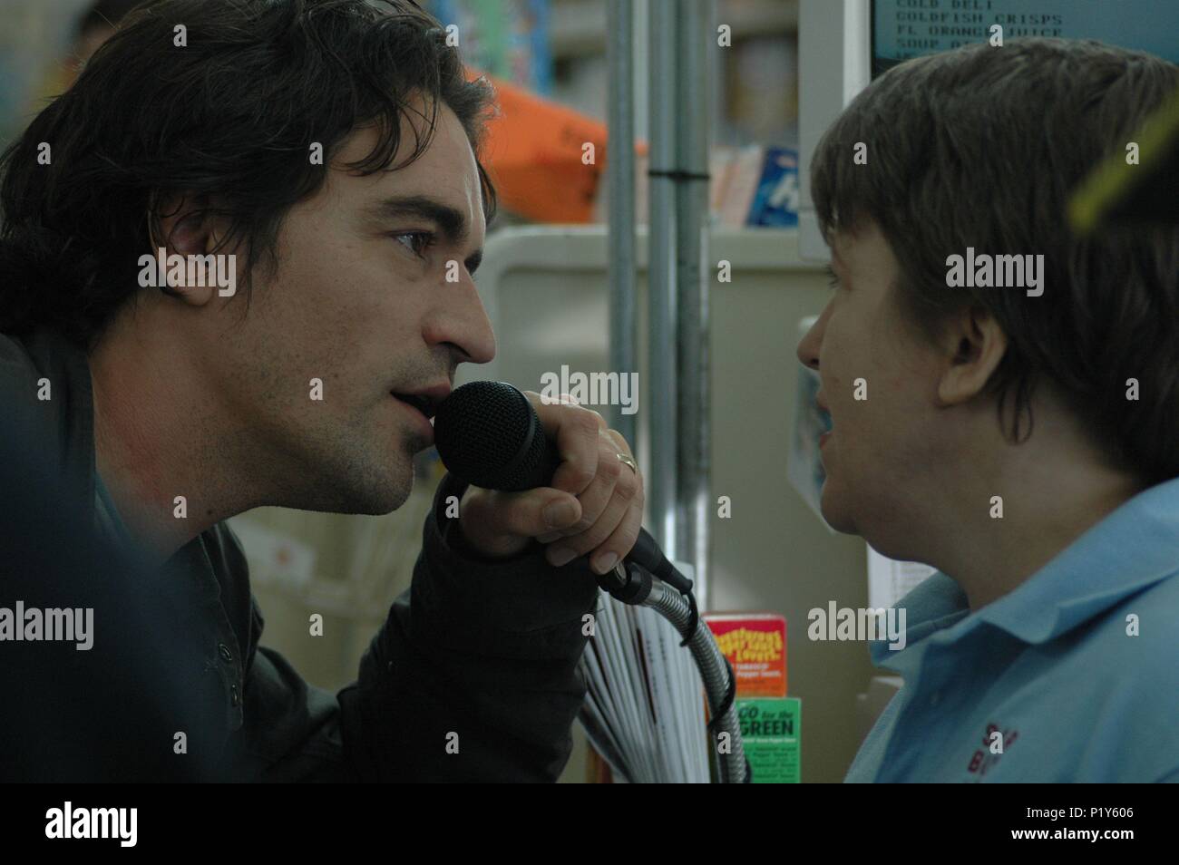 Original Film Title: TWO WEEKS. English Title: TWO WEEKS. Film Director ...