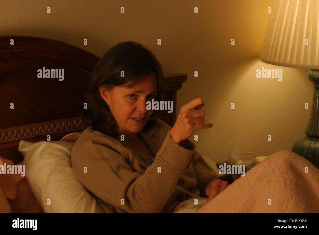 Original Film Title: TWO WEEKS. English Title: TWO WEEKS. Film Director ...