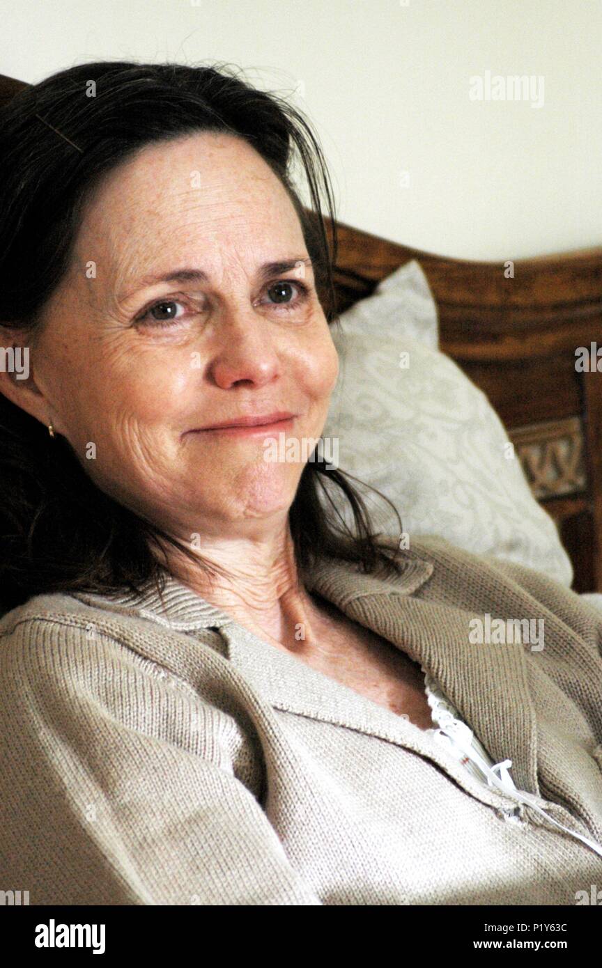 Original Film Title: TWO WEEKS. English Title: TWO WEEKS. Film Director ...