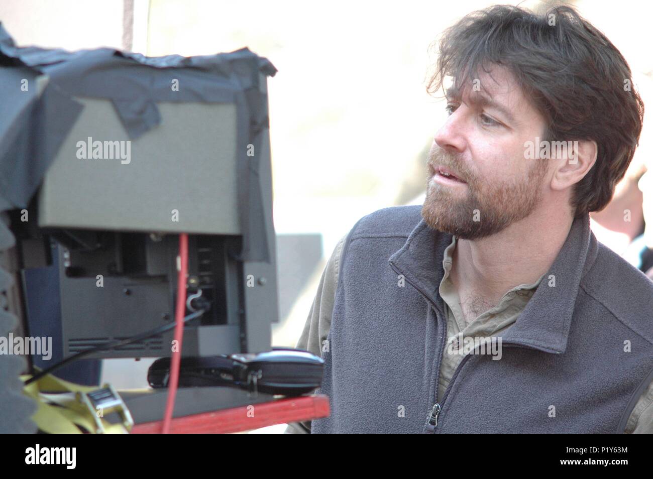 Director steve stockman hi-res stock photography and images - Alamy