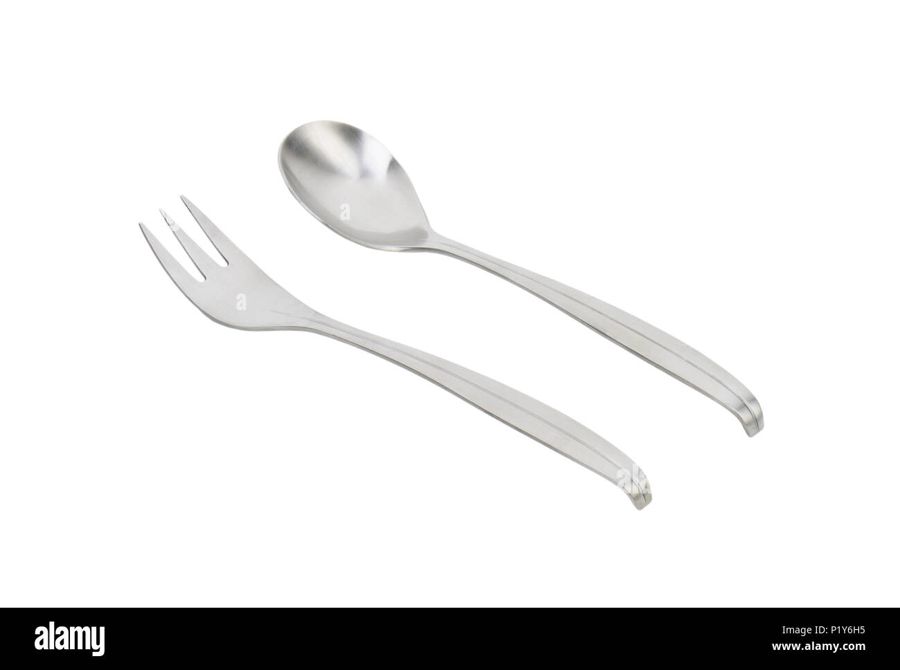 Three pronged Cut Out Stock Images & Pictures - Alamy