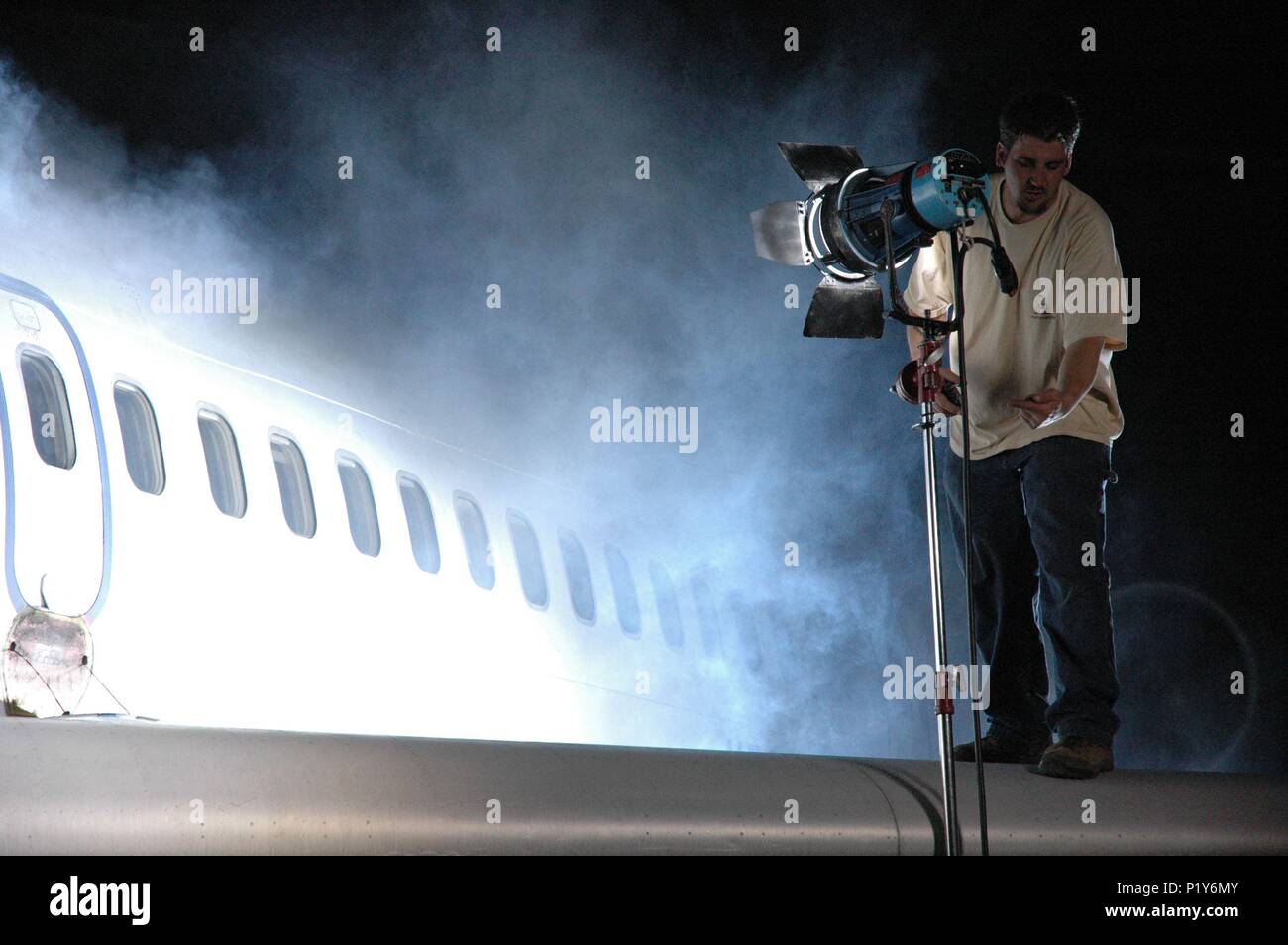 Original Film Title: TWO WEEKS. English Title: TWO WEEKS. Film Director ...