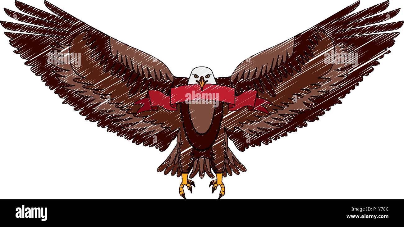 Holding in claw Stock Vector Images - Alamy