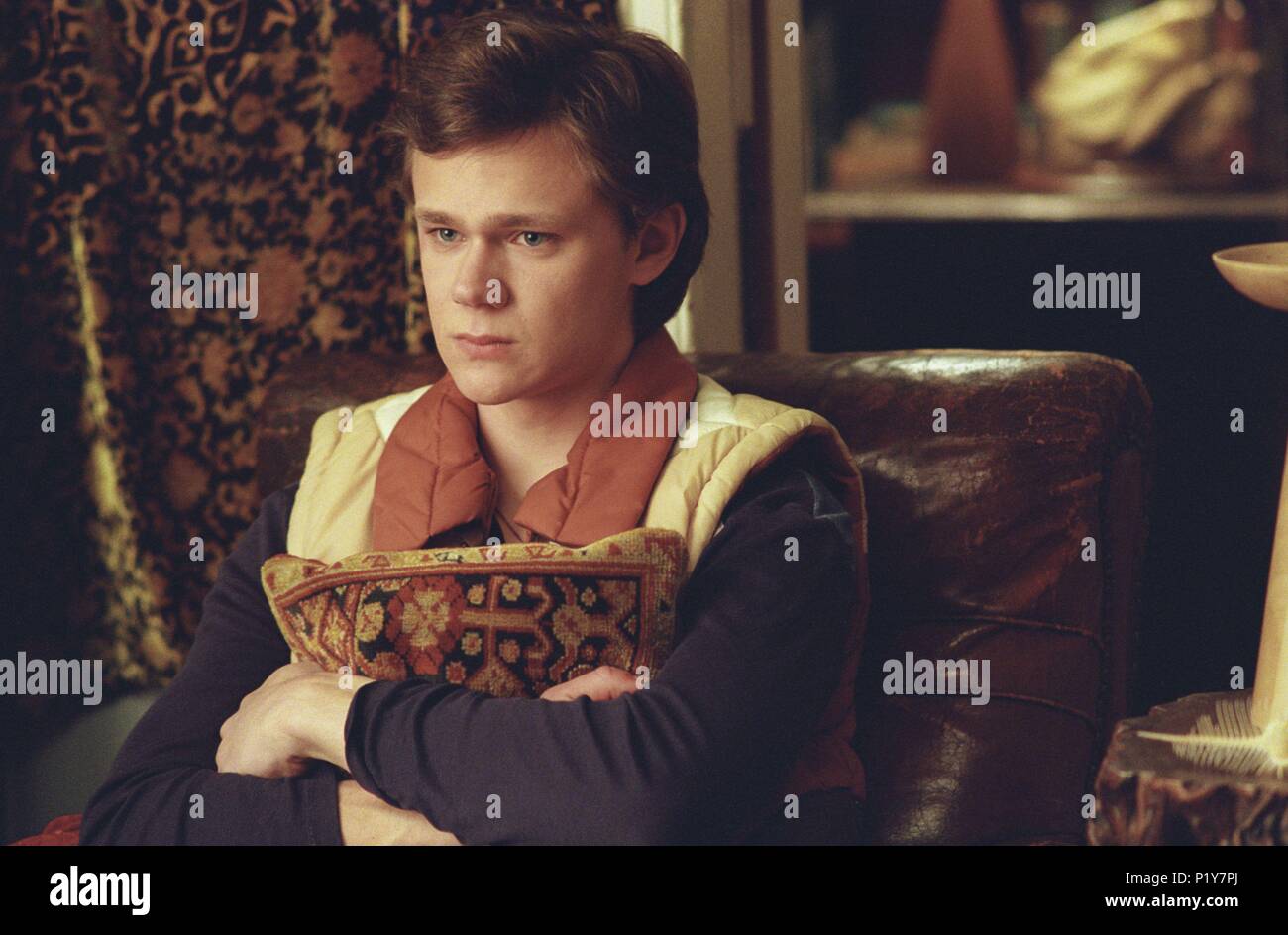 Original Film Title: RUNNING WITH SCISSORS. English Title: RUNNING WITH ...