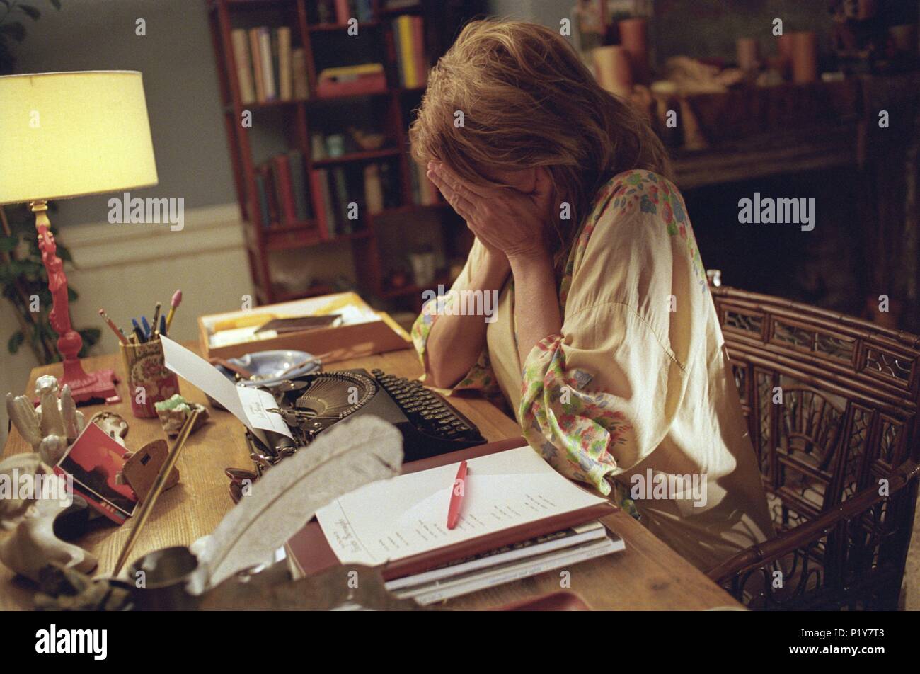 Original Film Title: RUNNING WITH SCISSORS. English Title: RUNNING WITH ...