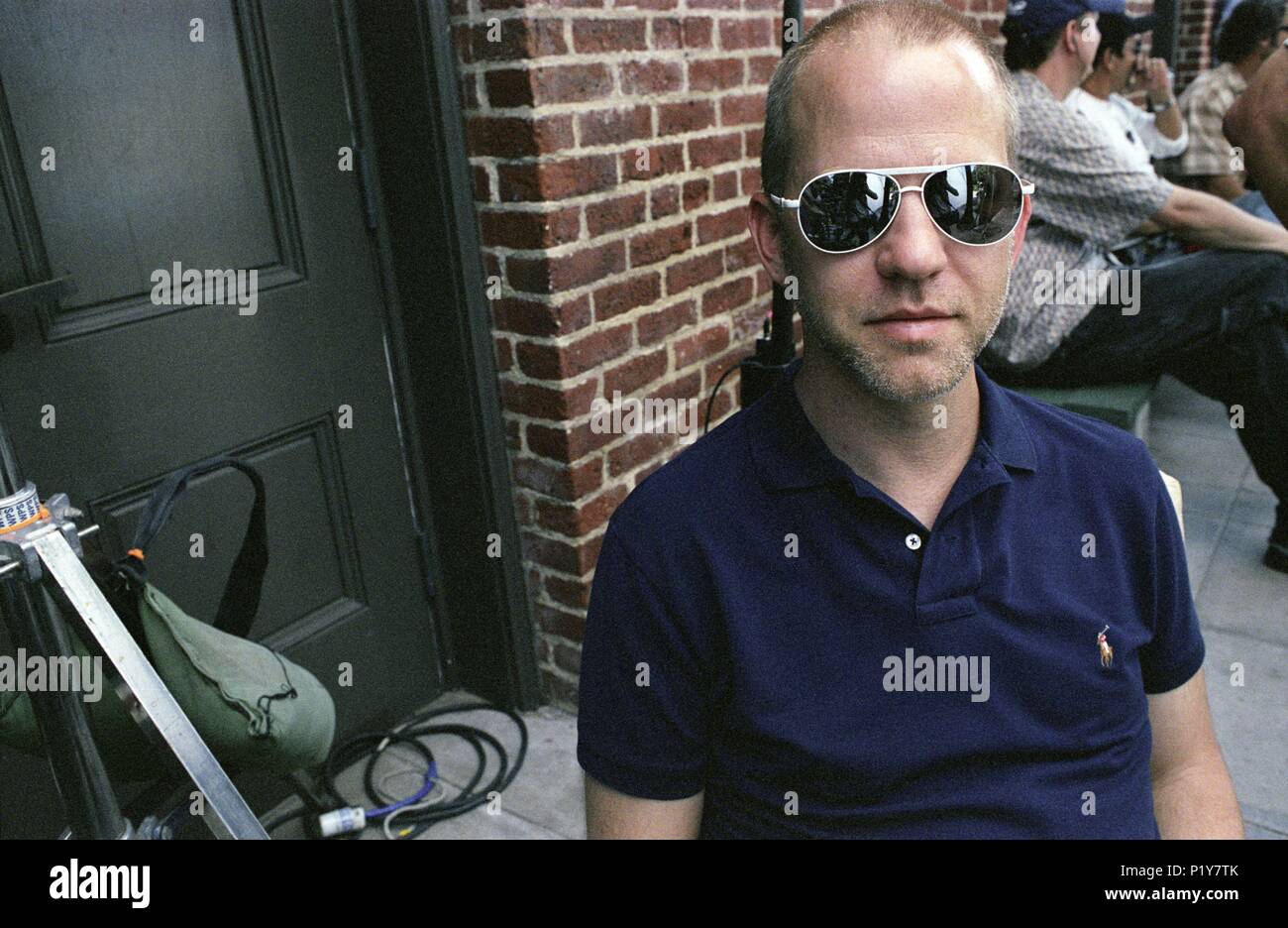 Original Film Title: RUNNING WITH SCISSORS. English Title: RUNNING WITH ...