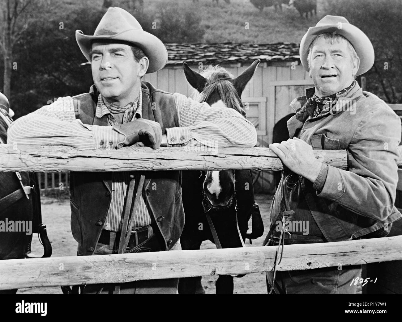 Director abner biberman hi-res stock photography and images - Alamy