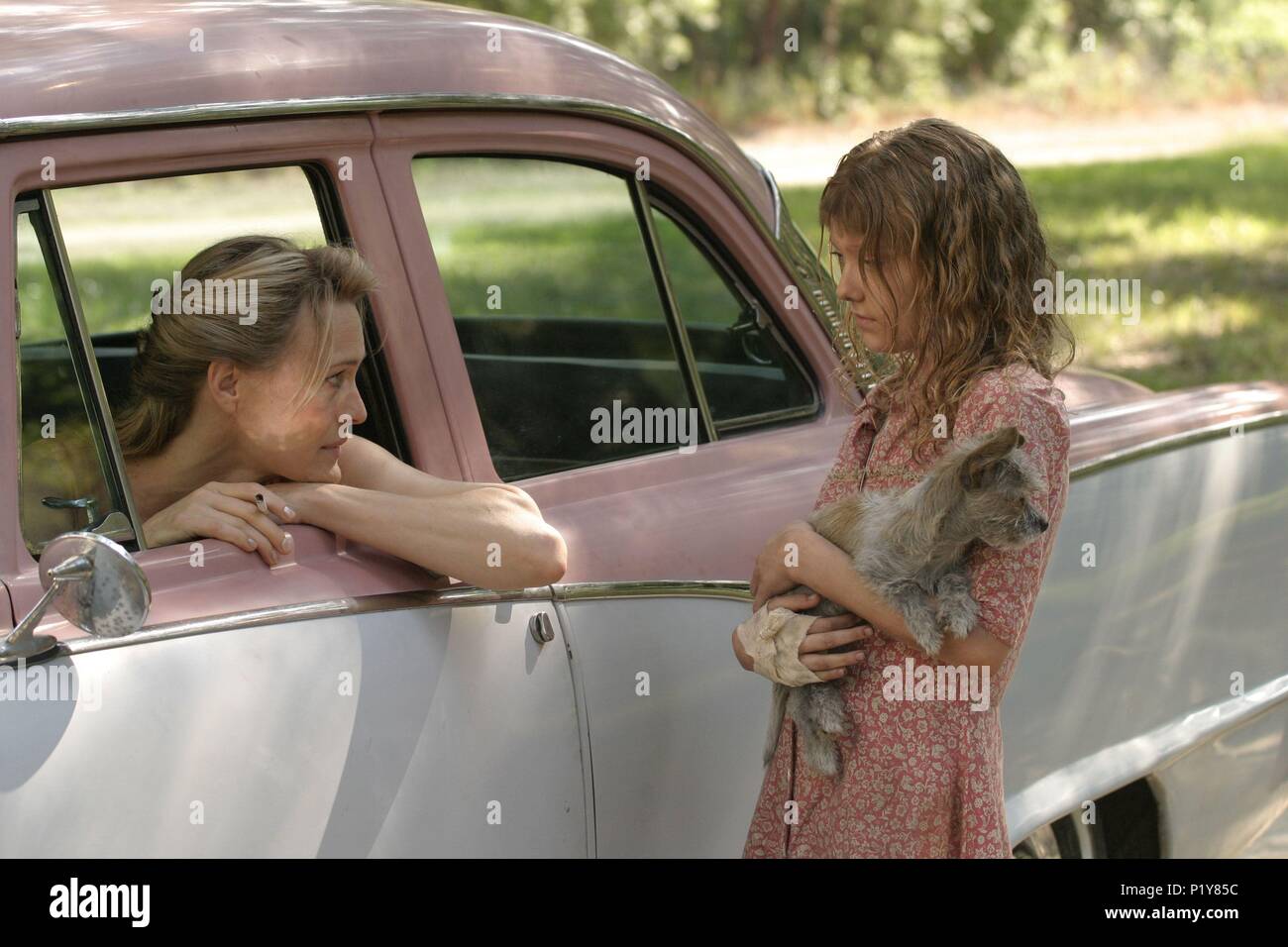 Original Film Title: HOUNDDOG. English Title: HOUNDDOG. Film Director ...