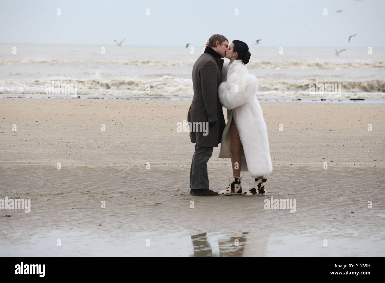 Original Film Title: THE GOOD NIGHT. English Title: THE GOOD NIGHT ...