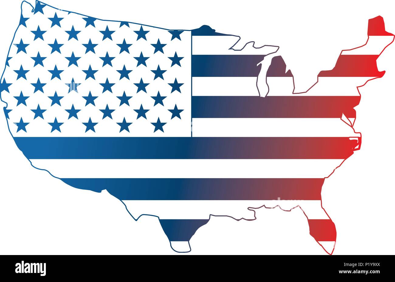 Congress buildings Stock Vector Images - Alamy