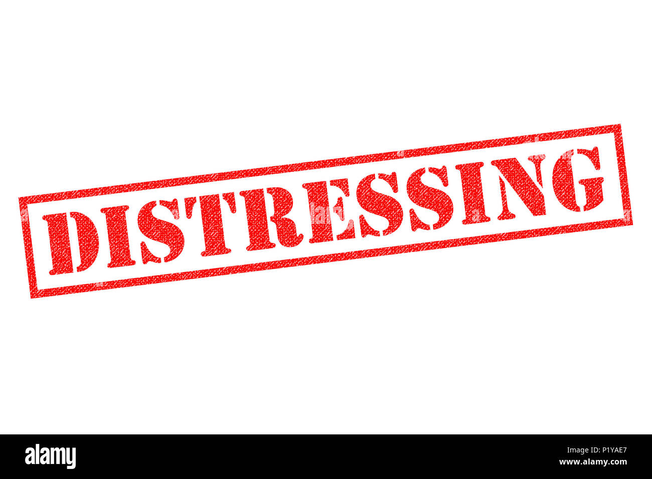Distressing hi-res stock photography and images - Alamy