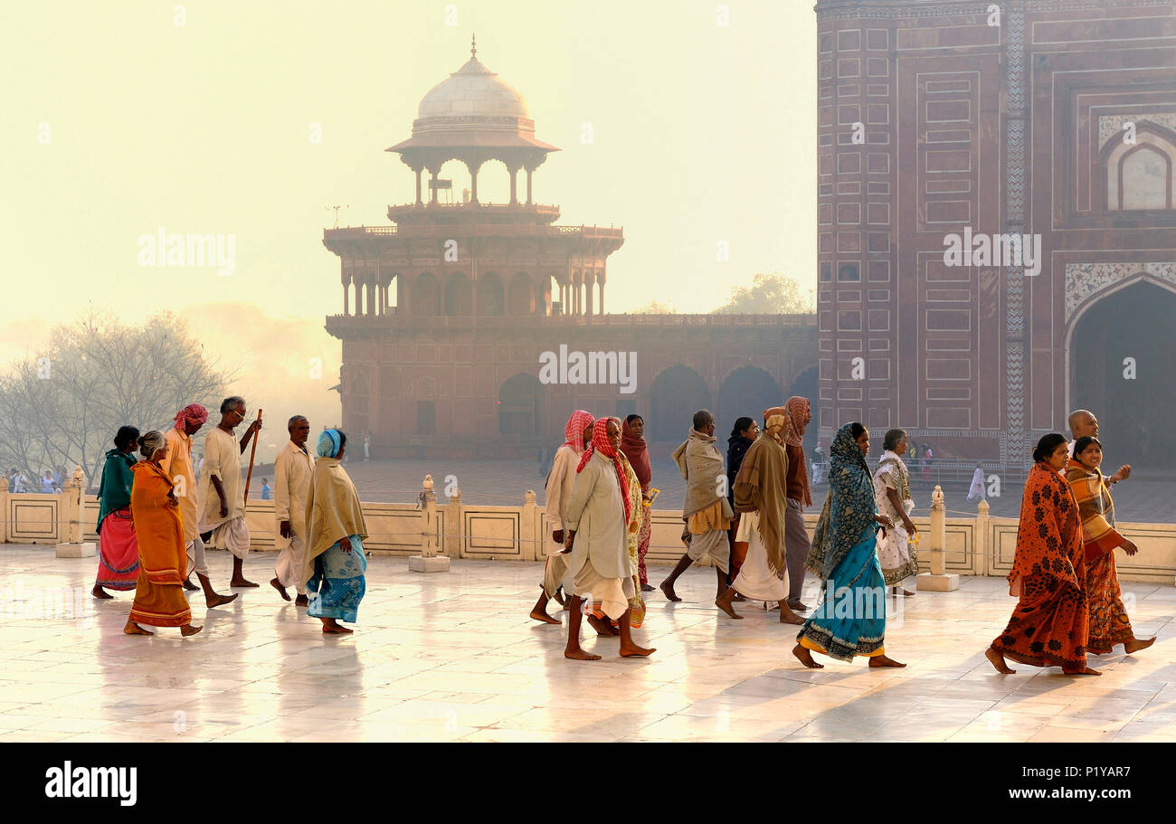 Urban indians hi-res stock photography and images - Alamy