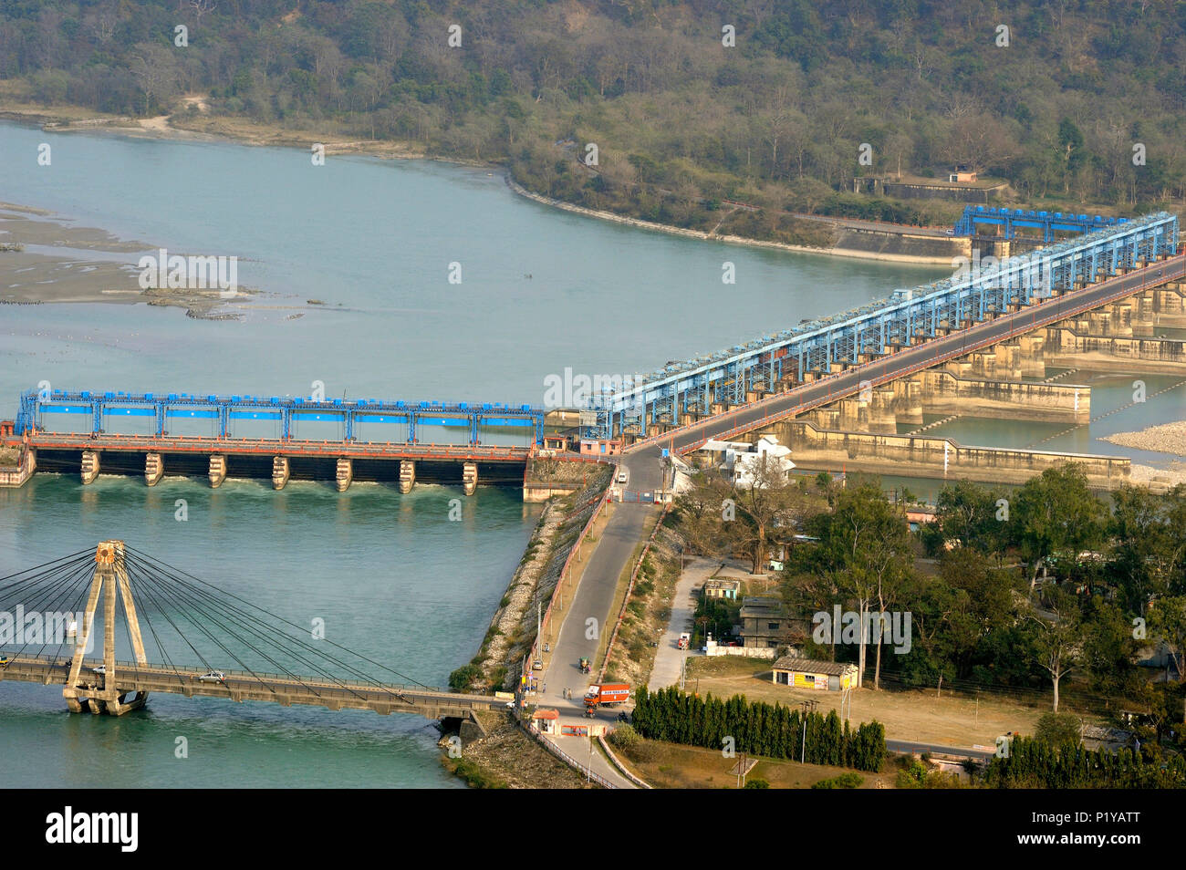 Gange river hi-res stock photography and images - Alamy