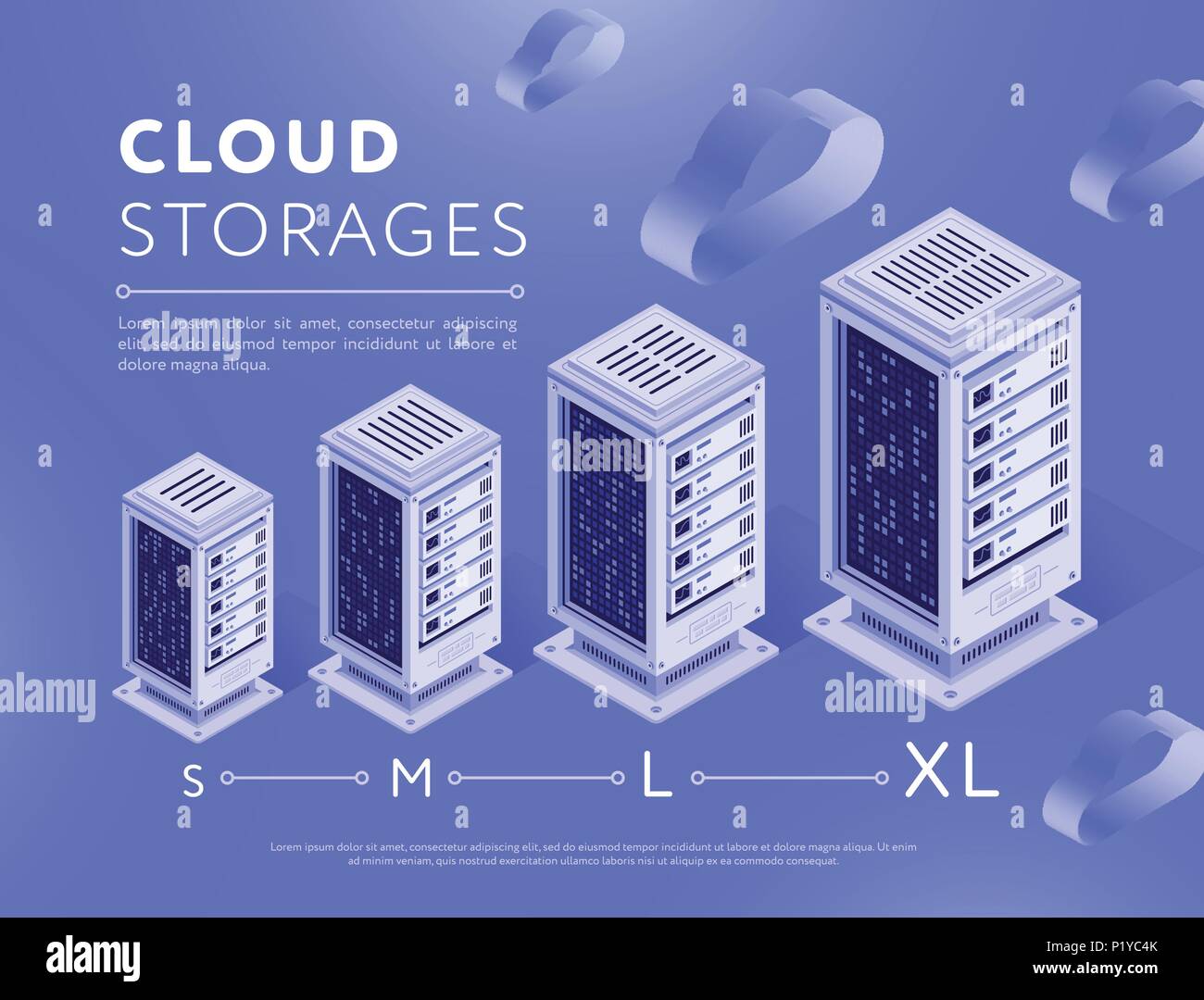 Storage net Stock Vector Images - Alamy